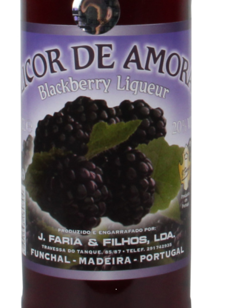 J. Faria Amora 0.70X20º